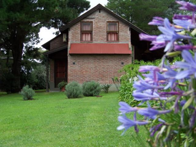 El Valle De Baztán en Tandil