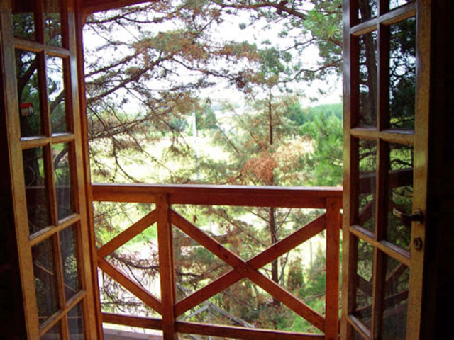 La Tranquila en Tandil