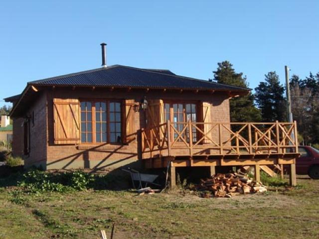 Cabañas Del Faldeo del Centinela en Tandil