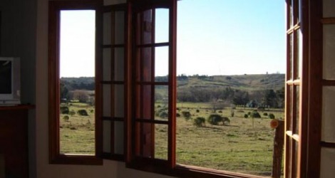 Cabañas Del Faldeo del Centinela en Tandil